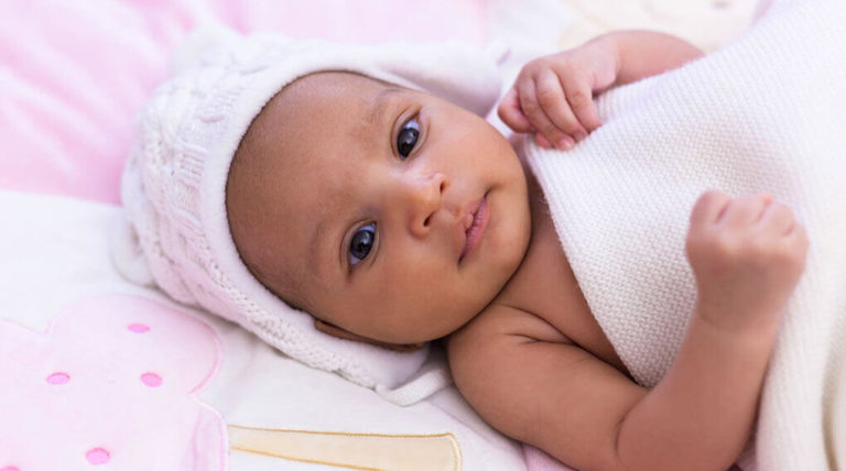 Mommies Guide to Infant Frenectomy